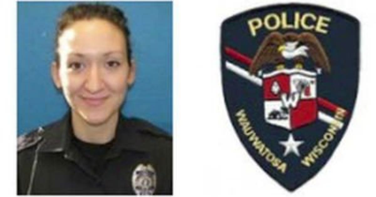 Call to add Sebena's name to national memorial gets louder | FOX6 Milwaukee