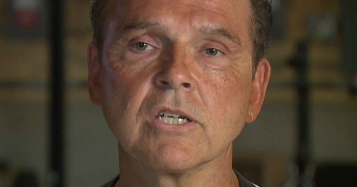"Overwhelmed:" Bodybuilder who nearly died in crash competes as doctor ...
