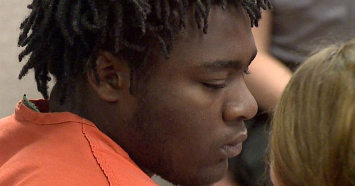 Federal court: Grover Ferguson sentenced to 50 years in prison | FOX6 ...