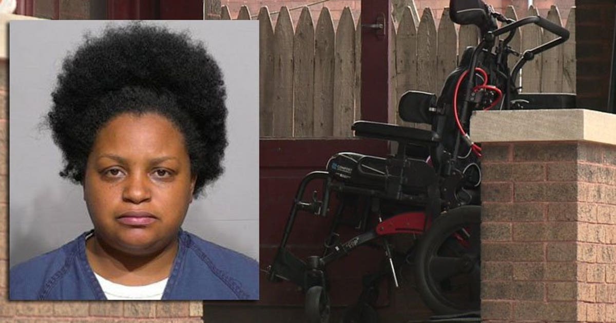 Milwaukee woman sentenced to 4 years' probation in death of son | FOX6 ...