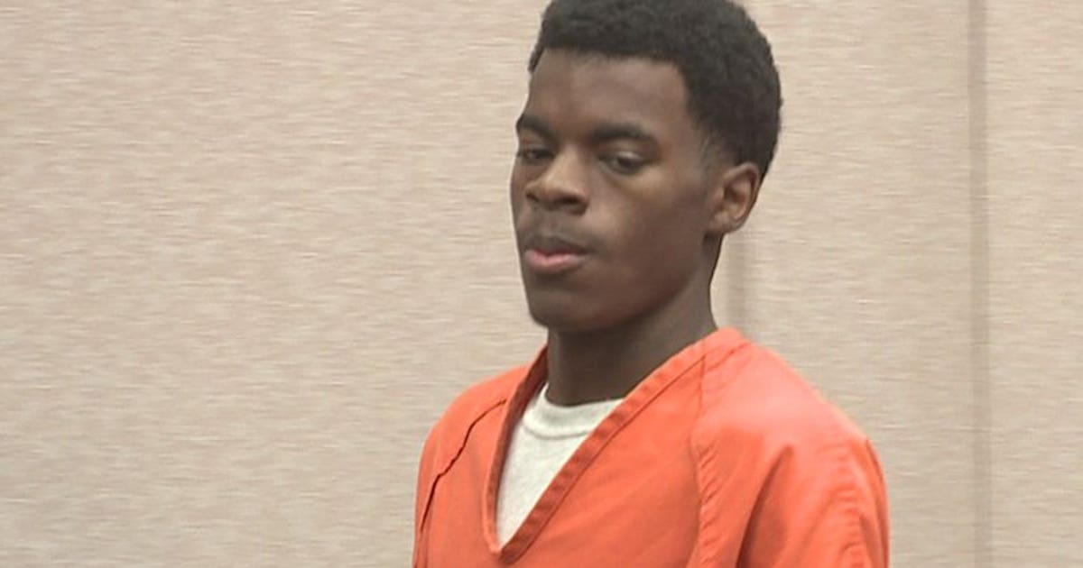 Ordered to stand trial: Brandon Crawford, charged in shooting death of ...
