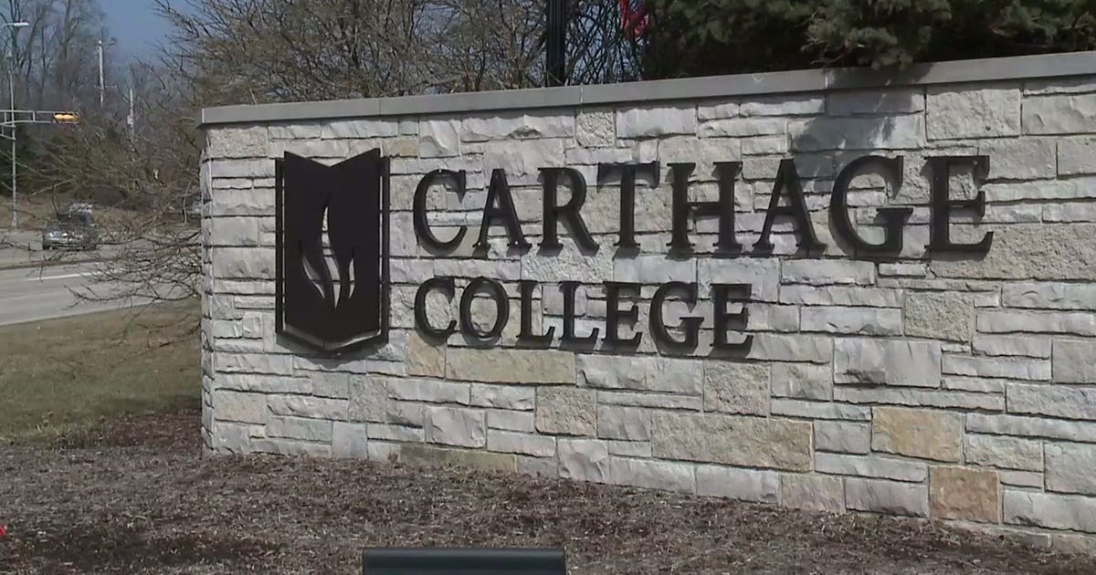 Wisconsin midterms: Carthage College voting problems | FOX6 Milwaukee