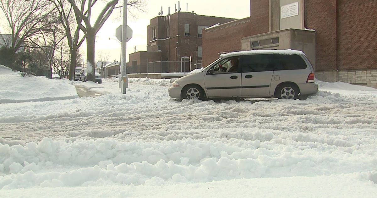 DPW officials make changes ahead of Groundhog Day storm, after ...