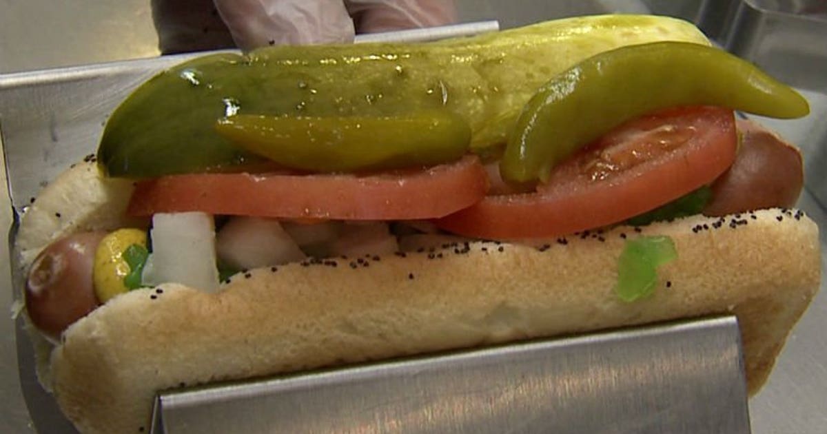 Celebrate summer at Portillo's! Get a hot dog, chili dog for just $1 on ...