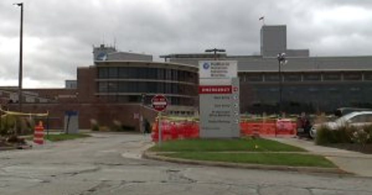 ProHealth Care revises visitation policy due to COVID-19 surge | FOX6 ...