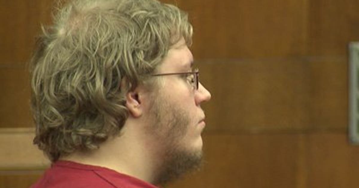 Vandeloo gets 14 years in prison, 15 years extended supervision | FOX6 ...