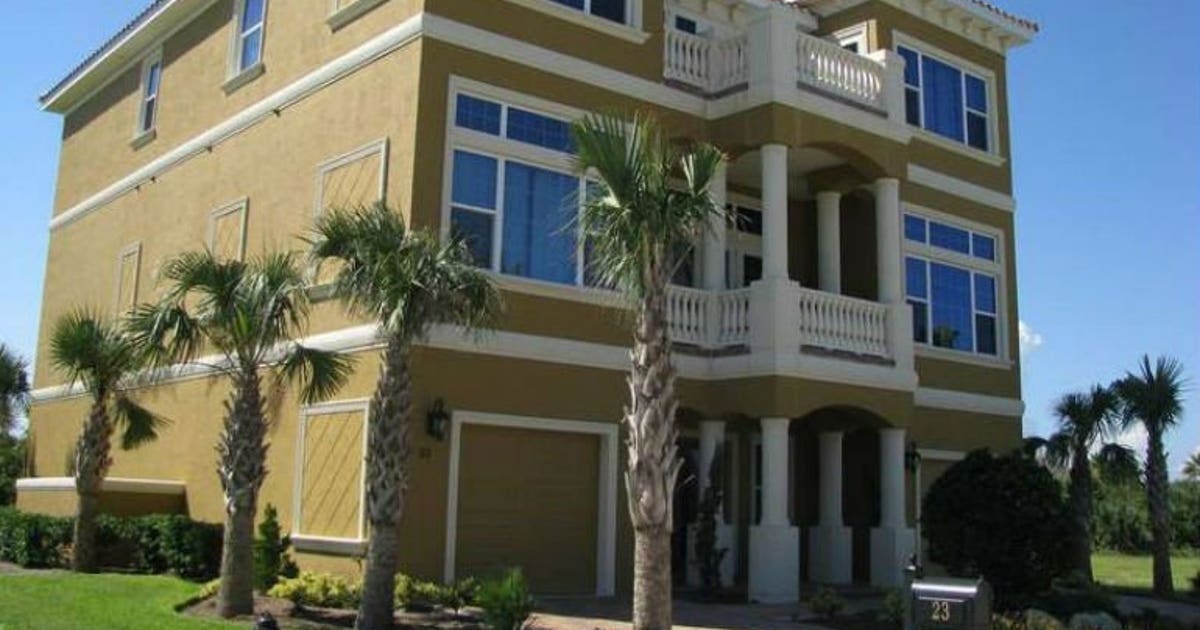 “We are in total disbelief:" Missouri couple's dream home was built on ...