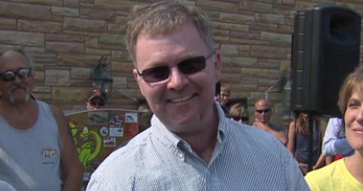 Lt. Brian Murphy makes public appearance at Sikh temple benefit | FOX6 ...