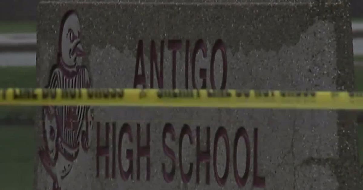 Antigo police chief: Officers' response to prom shooting "saved a lot ...