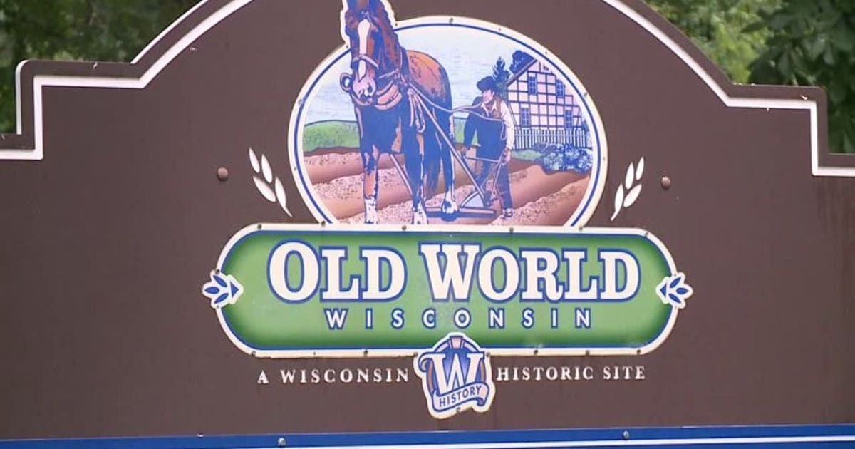 Old World Wisconsin; kids' admission free on September weekends | FOX6 ...