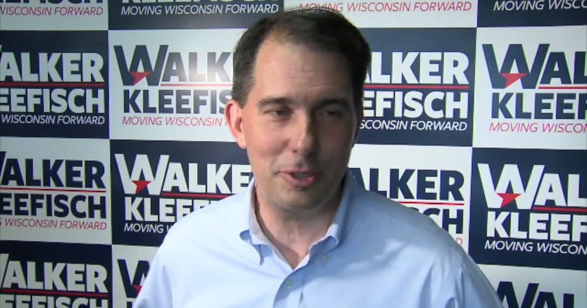 Gov. Walker touts plan to expand apprenticeships; connect high school ...
