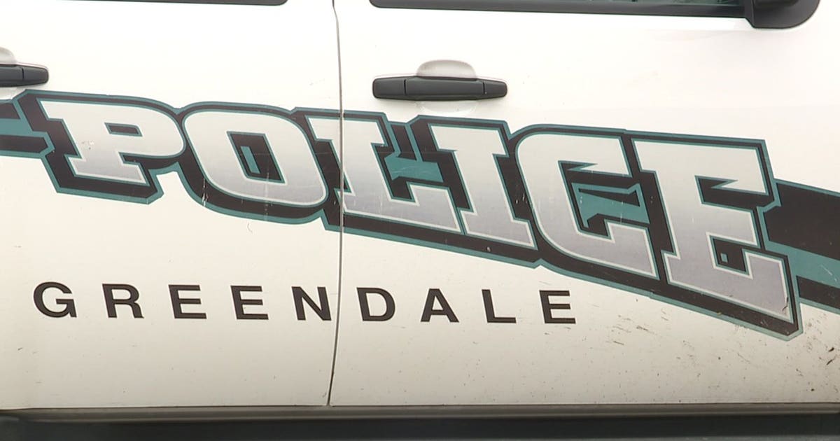 1 arrested in Greendale PD parking lot; 'passed out' in officer's ...