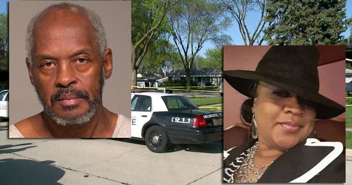 Jimmy Bates charged in fatal stabbing of Debra Luckett; told ...