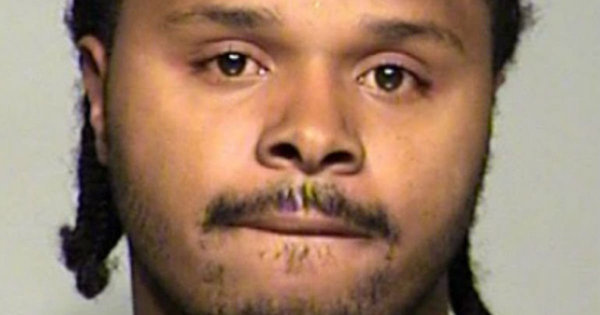 Prosecutors: "Violent gang member," convicted on 8 counts, tried to get ...