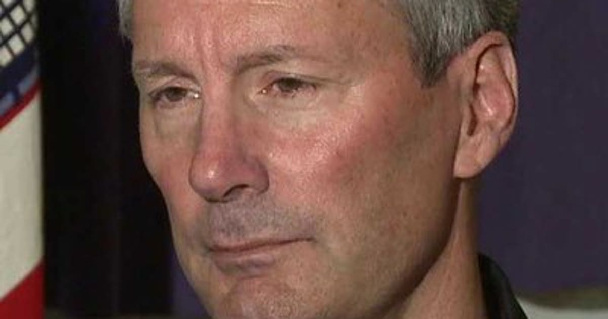 Police Chief Ed Flynn responds to growing controversy surrounding MPD ...