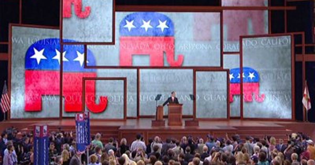 Actor Clint Eastwood is RNC "mystery guest" | FOX6 Milwaukee