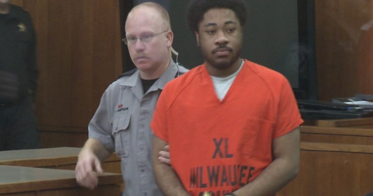 Dwayne Chaney sentenced to life in prison, no chance for parole in ...