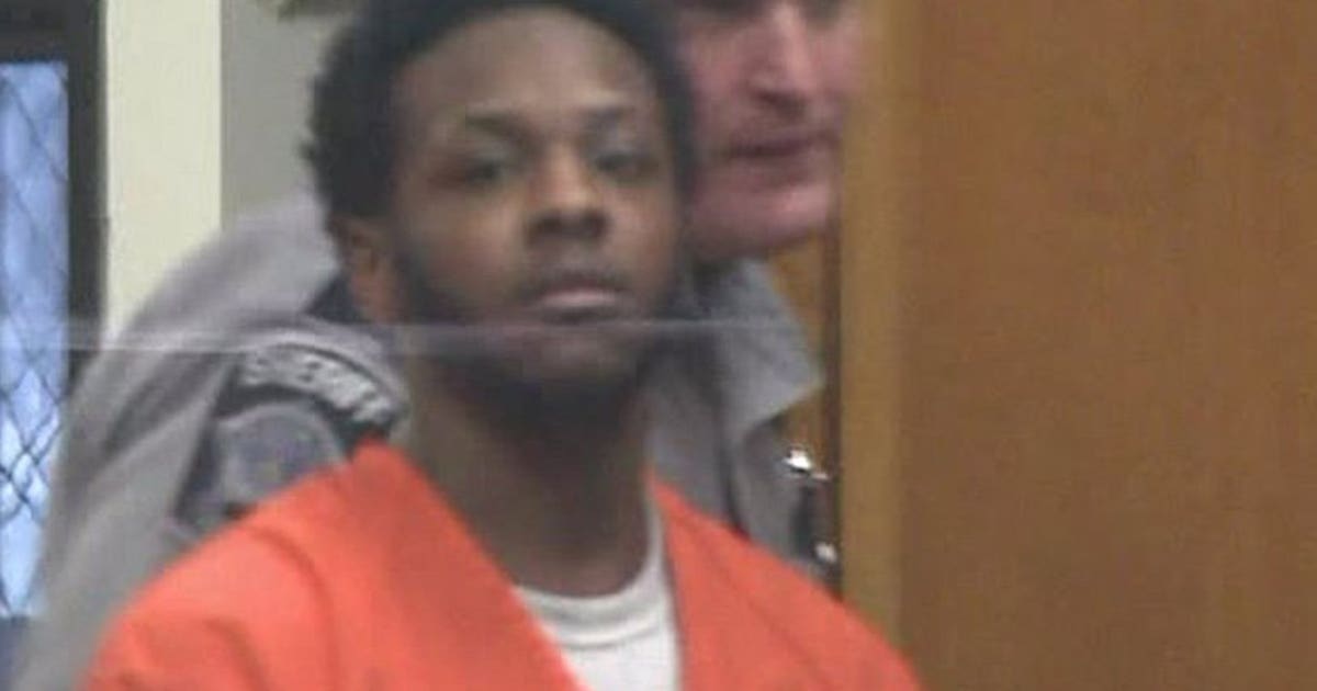 Judge sentences Tedric Sanders to seven years in prison in Fox Point ...