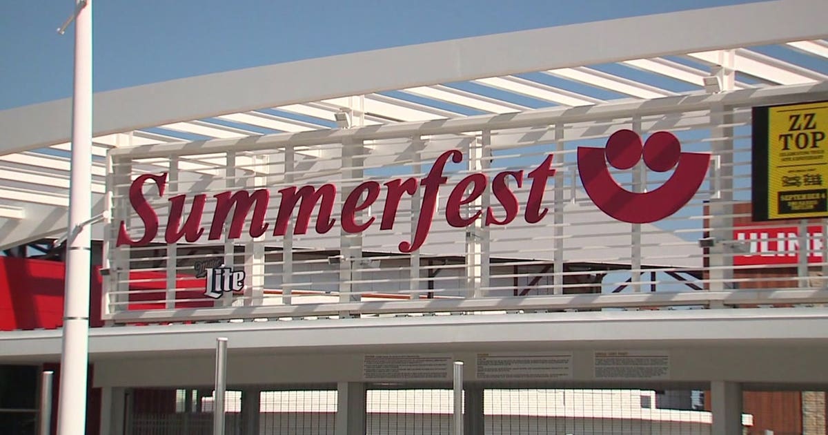 Summerfest 2020 moves to new dates in September 'in the interest of ...