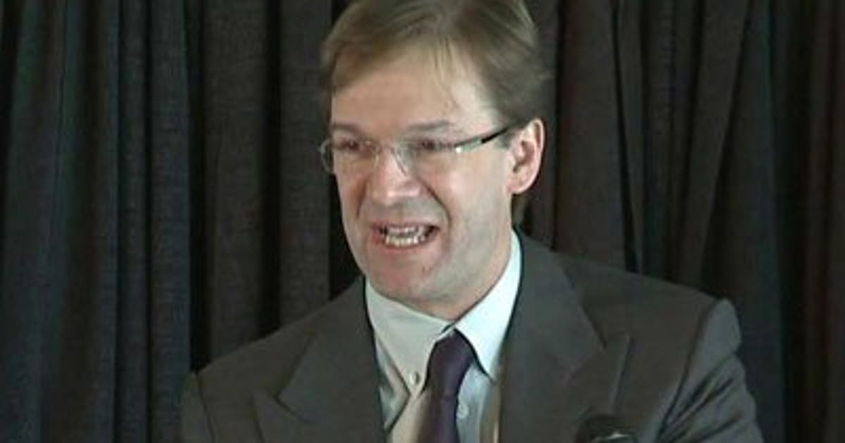Chris Abele delivers 2014 State of the County address | FOX6 Milwaukee