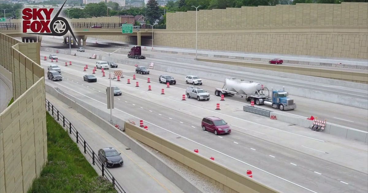 WisDOT officials speak out on Gov. Evers' budget, calling for ...