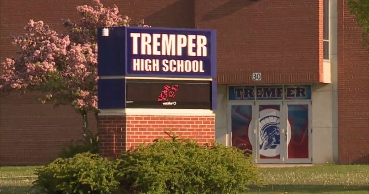 No more 'Big Boobie, Booty' cheerleading awards at Tremper High School ...
