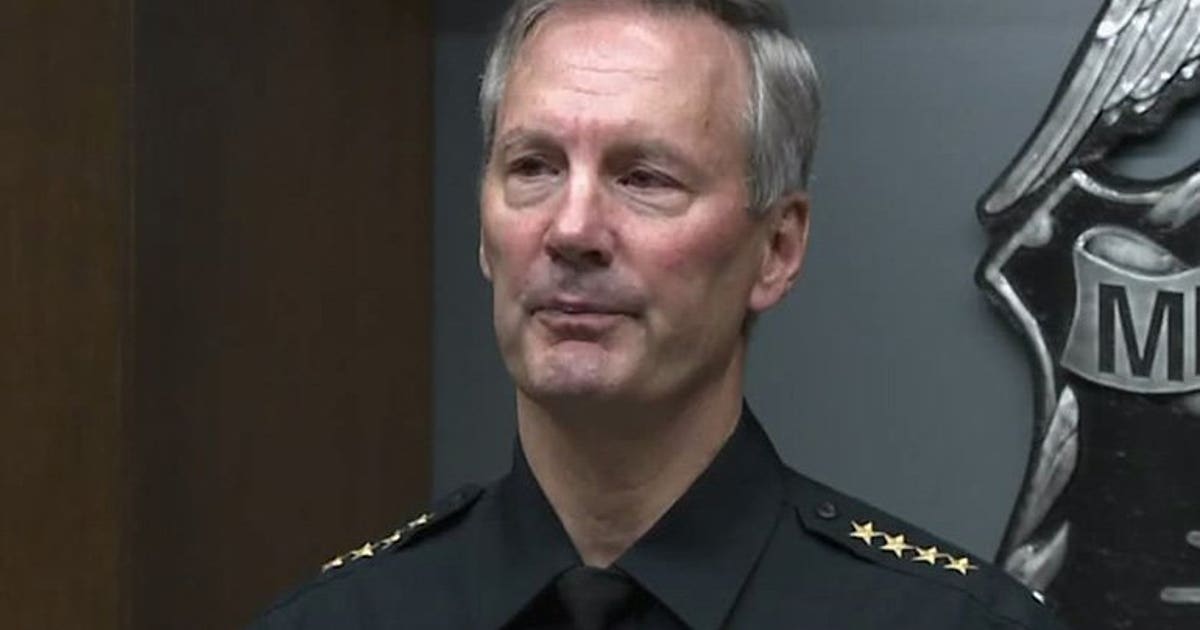 COMPLETE STATEMENT: Police Chief Ed Flynn addresses firing of officer ...
