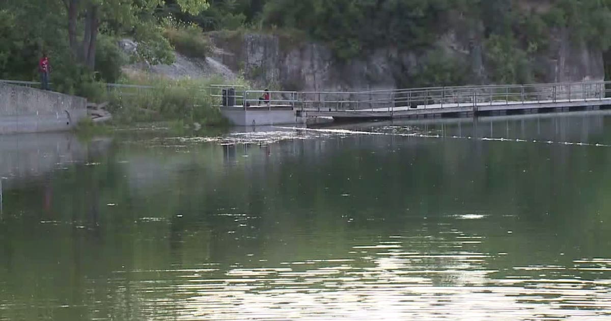 23-year-old man remains in critical condition after being pulled from ...