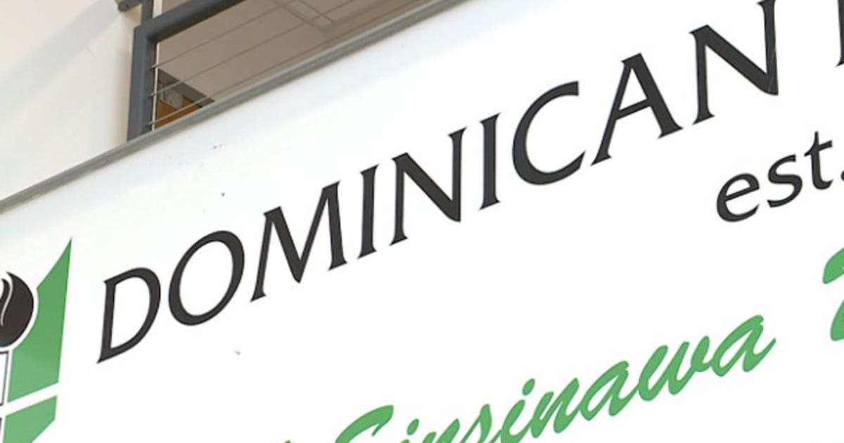 Dominican HS hosts 4 schools to celebrate Catholic Schools Week: 'It's ...