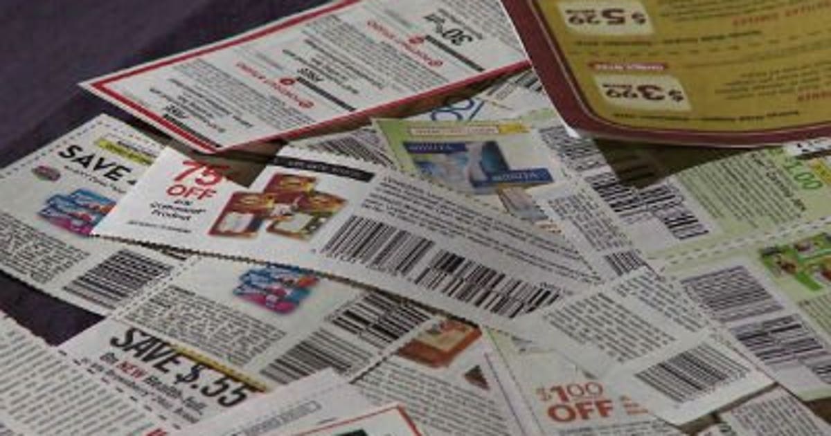 New coupon scam is costing U.S. companies millions of dollars | FOX6 ...