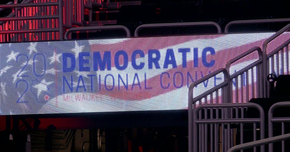 2020 DNC to have 'very limited guest passes,' but loads of volunteer ...