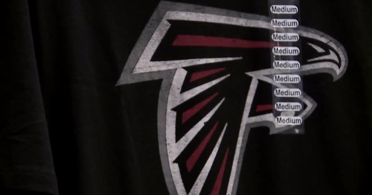 FOX6's Ted Perry arrives in Canton via Atlanta; home of the Falcons ...