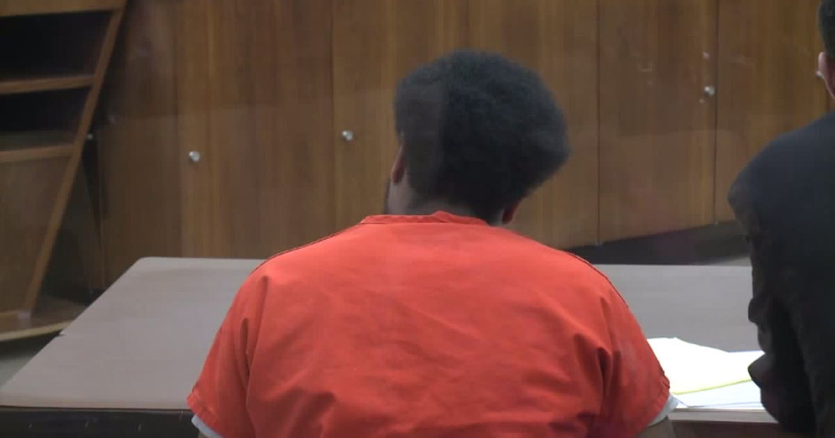 Dwayne Chaney attacked at sentencing hearing, victim's family says it ...