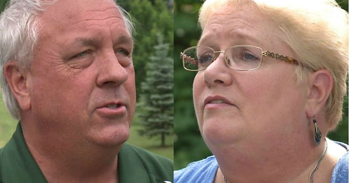 Special election: Ann Groves Lloyd concedes to Jon Plumer in 42nd ...