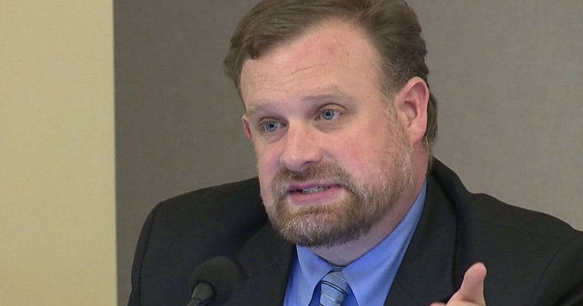 State Rep. Cory Mason will step down after elected Racine mayor | FOX6 ...