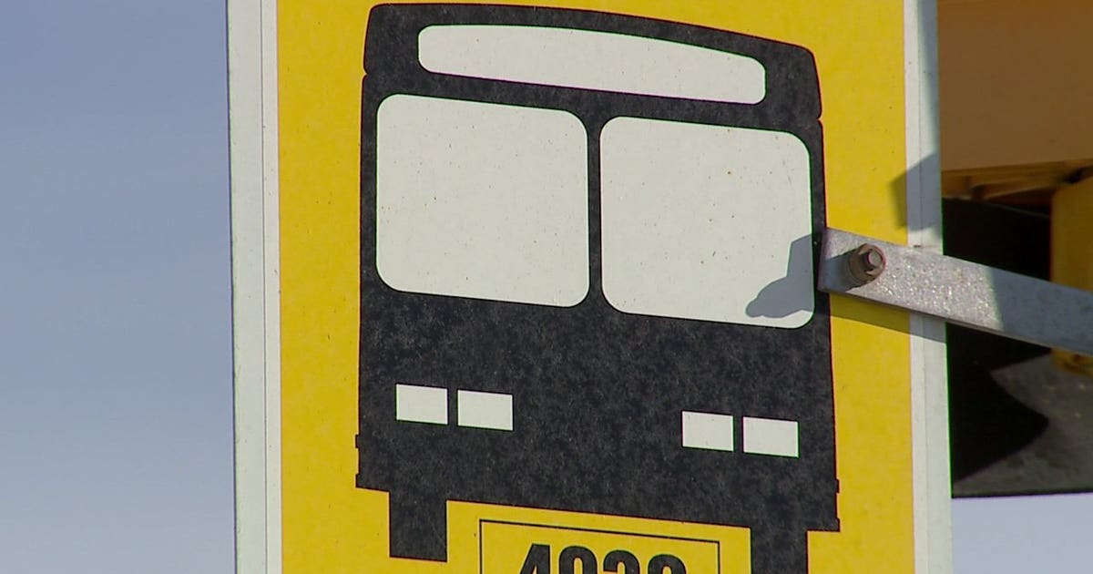 "Tough decisions:" 9 MCTS bus routes being eliminated due to budget ...