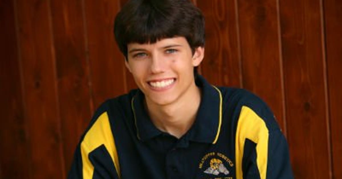 Students, staff at Marquette Univ. High remember Andrew Boldt | FOX6 ...
