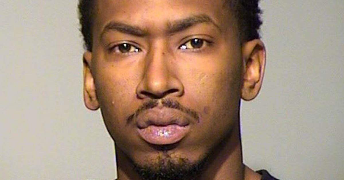 James Atterberry charged, accused of killing Milwaukee man | FOX6 Milwaukee