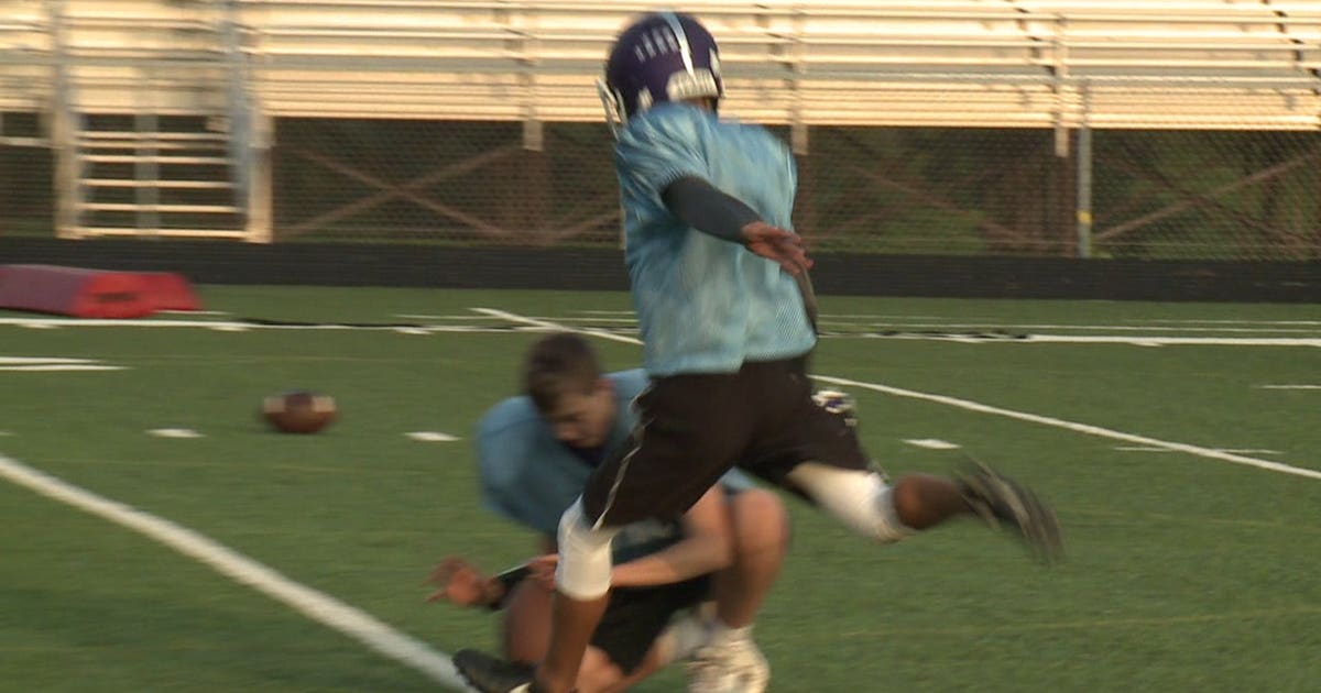 Waukesha North's Austin Peters has a sport for every season and more ...
