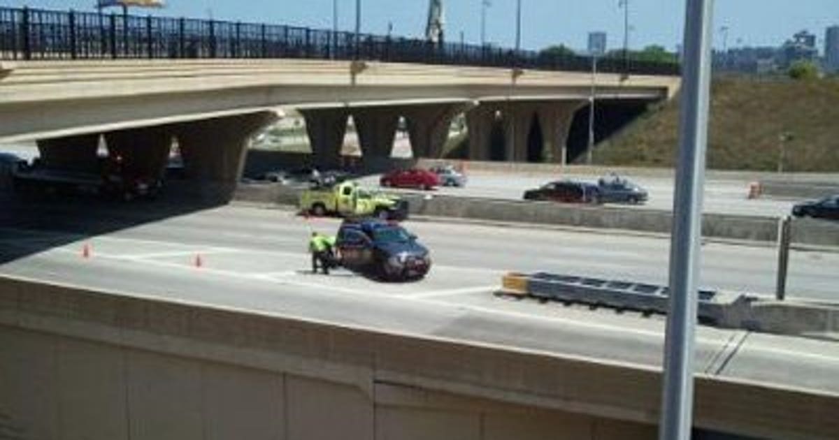 Deputy Sergio Aleman killed in wreck on southbound I-43 | FOX6 Milwaukee