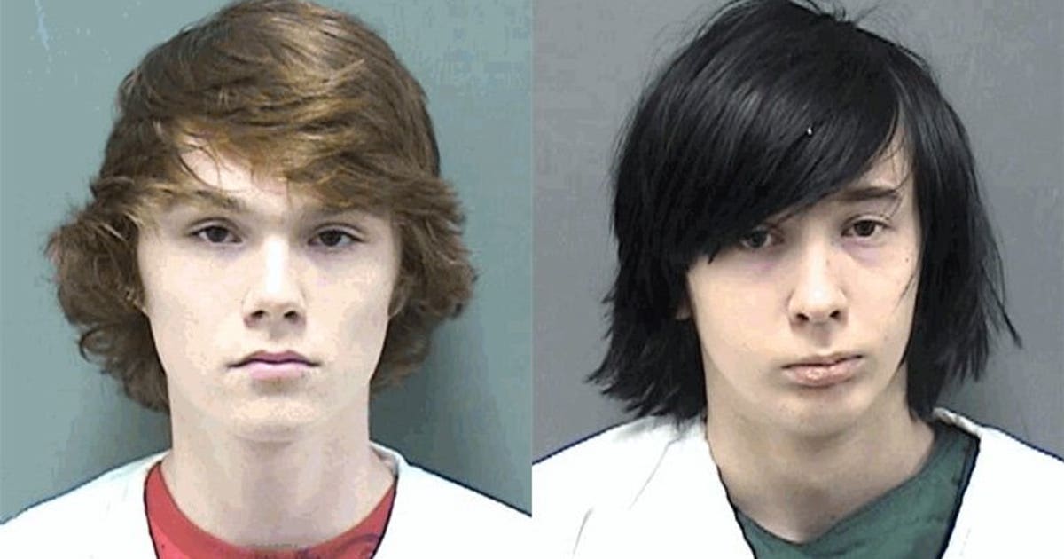 17-year-old boys accused of sexually assaulting 12, 13-year-old girls ...
