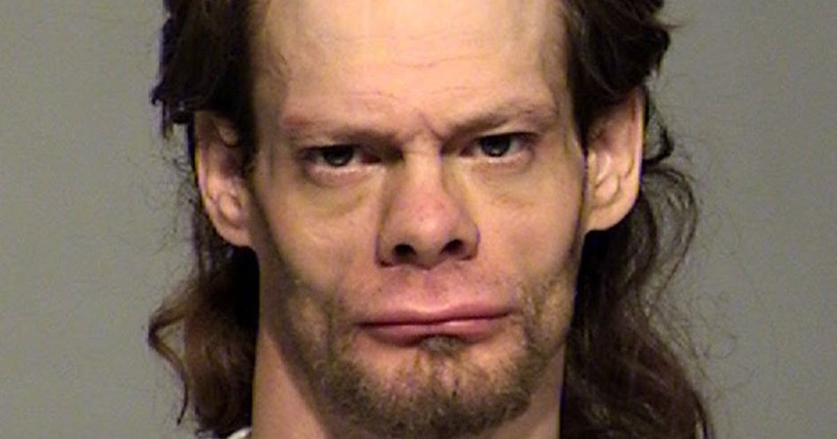 john balistreri missing