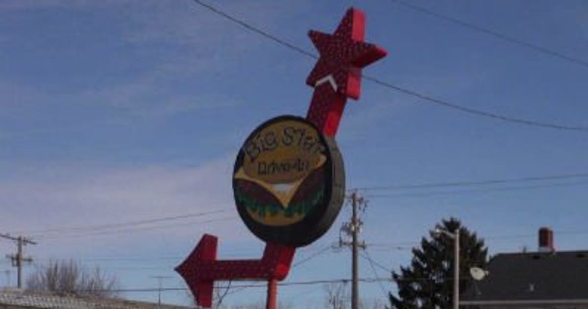 Kenosha's Big Star Drive-In opens three days early | FOX6 Milwaukee