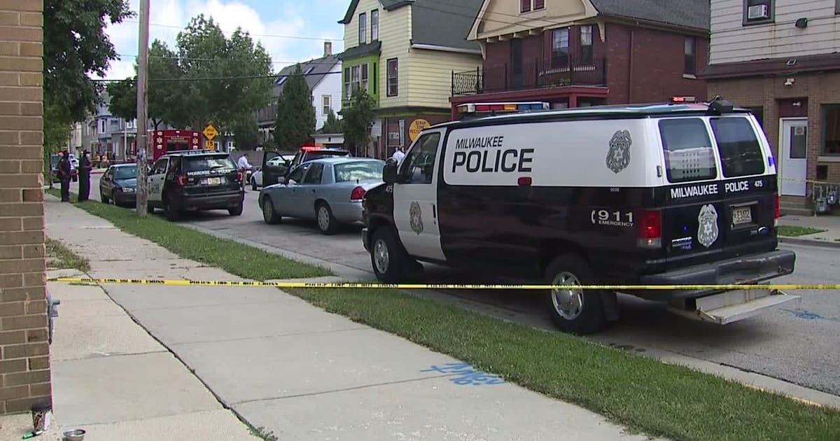 Milwaukee police: 60-year-old man killed in shooting near Bremen and ...