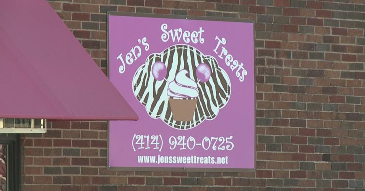 Jen's Sweet Treats in Cudahy closing for good; 'This is not goodbye ...
