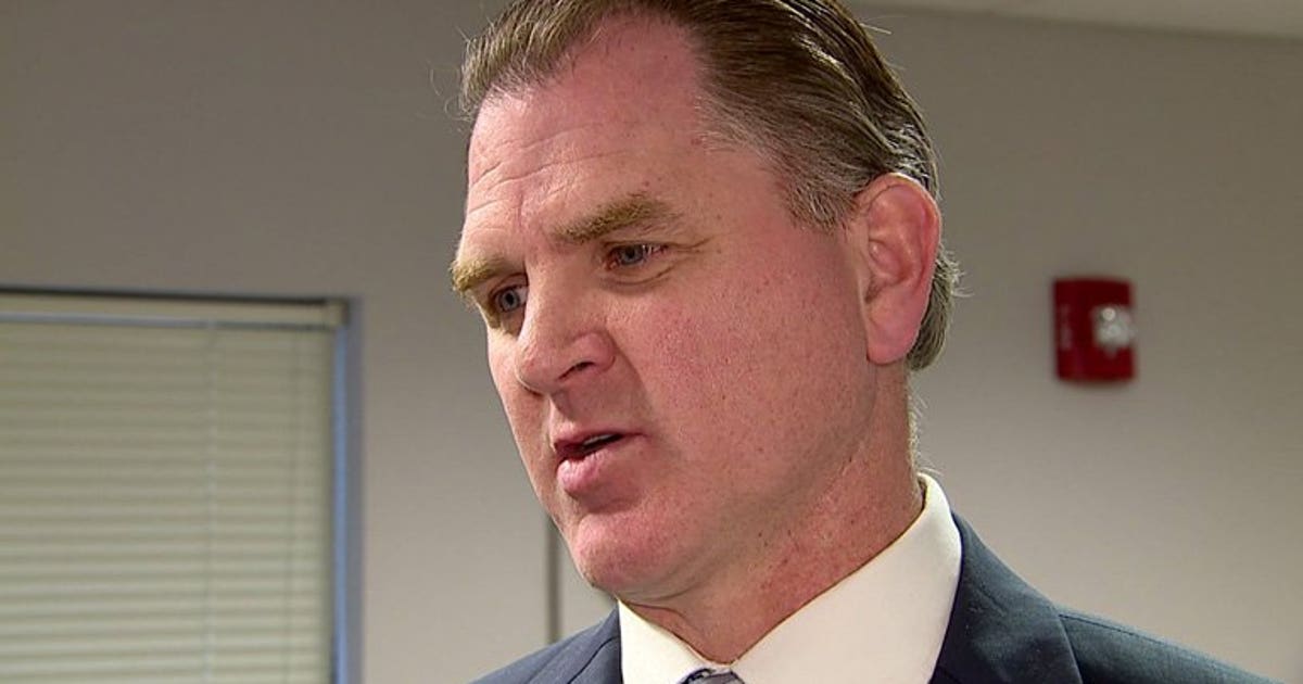 Michael Haas to step down as Wisconsin Elections Commission leader ...