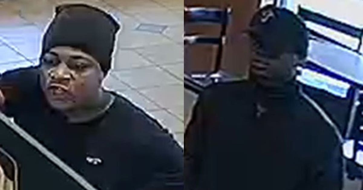 Caught on camera: Milwaukee police seek 2 suspects in McDonald's armed ...
