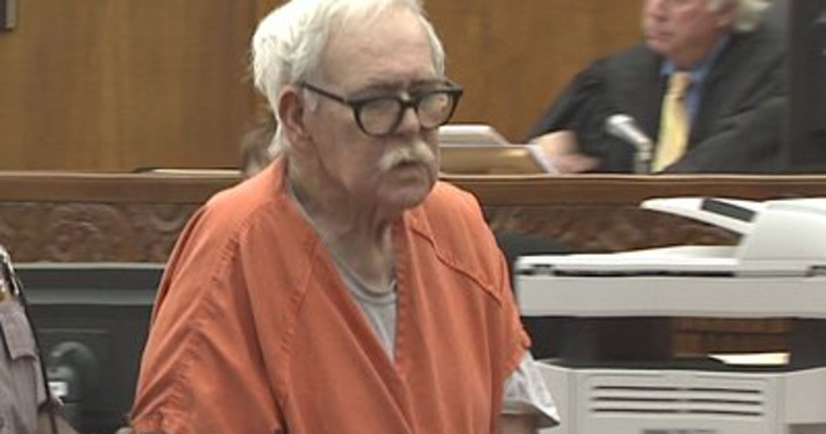Spooner's doctor fails to provide mental health report, trial date set ...