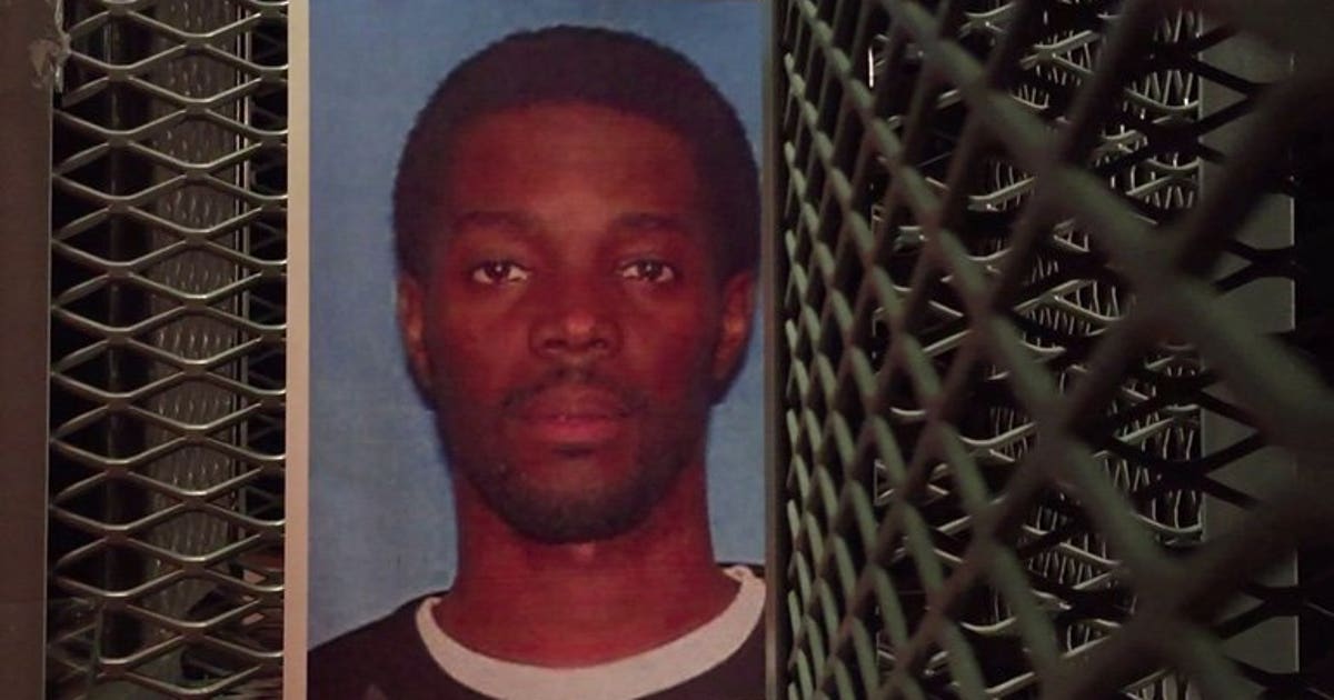 U.S. Marshal's say Michael Caesar's crime is "disgusting" | FOX6 Milwaukee