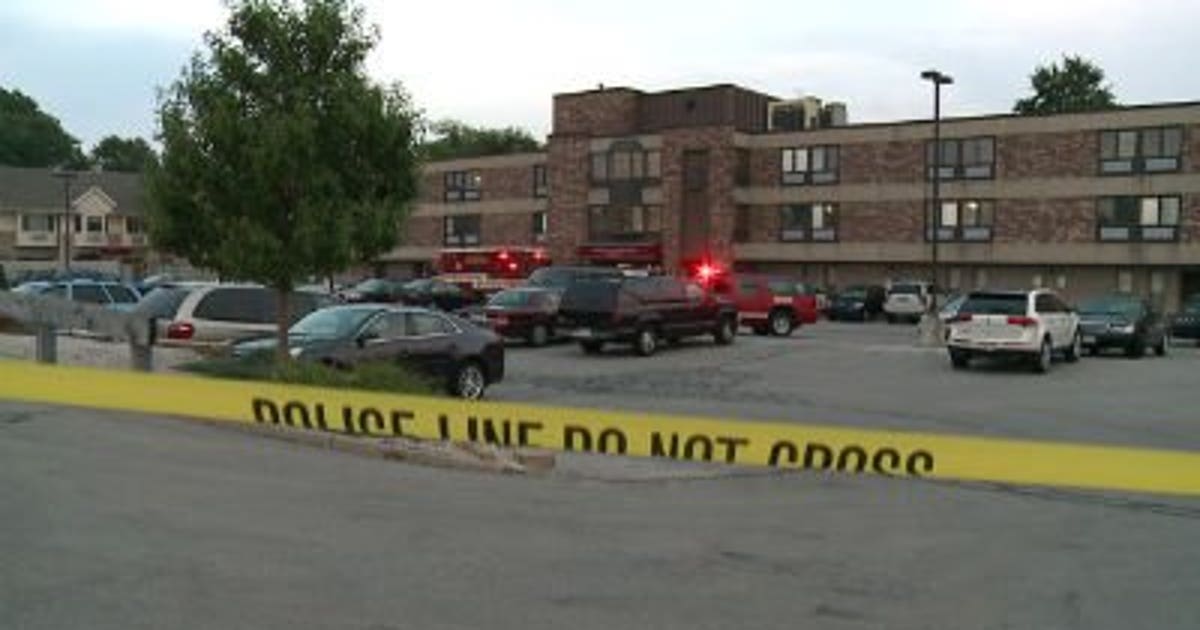Crisis team on hand at Cameo Care Center after murder-suicide | FOX6 ...